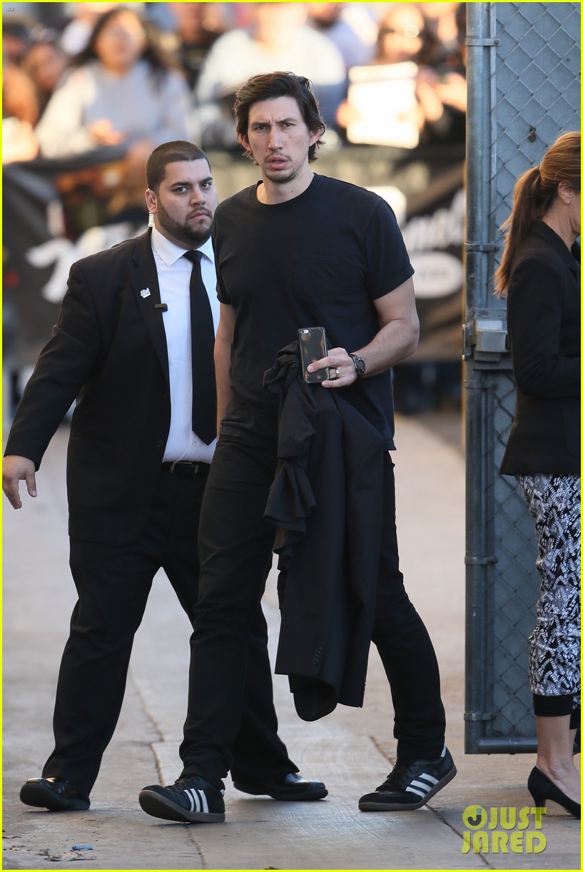 'Star Wars: The Force Awakens' Cast Reveal How They Got Their Roles ...