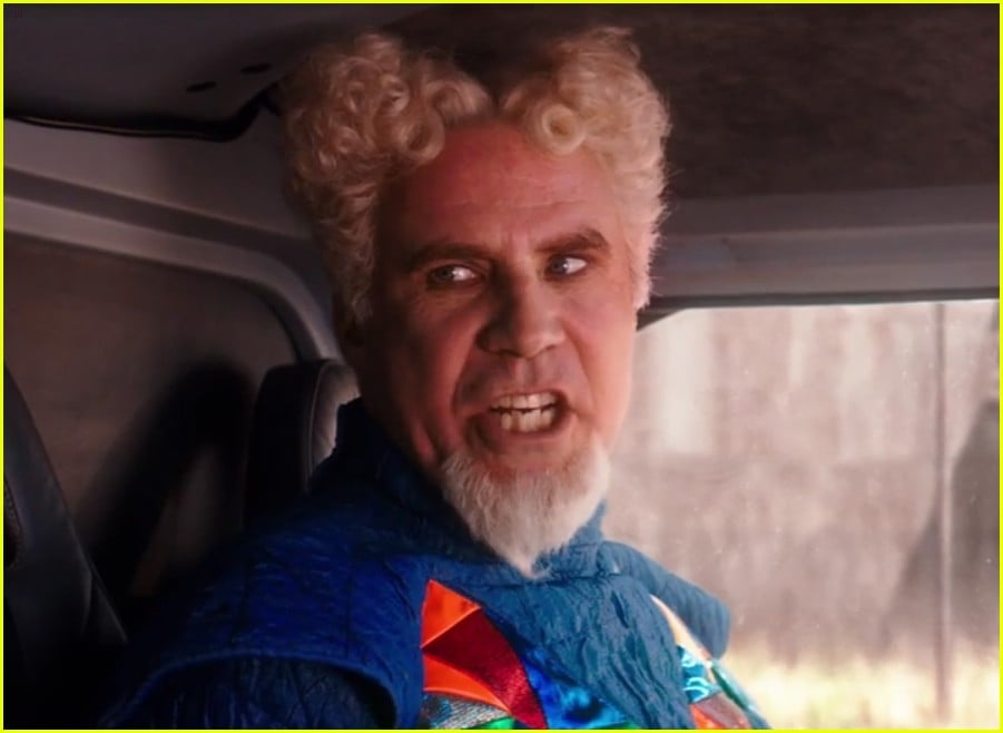 'Zoolander 2' First Trailer Features Loads of Celebrity Cameos - Watch ...