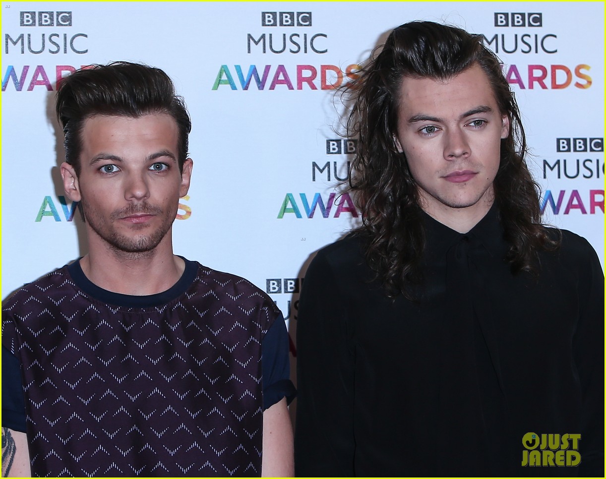 One Direction's Liam Payne Stills Gets Confused With Louis Tomlinson ...