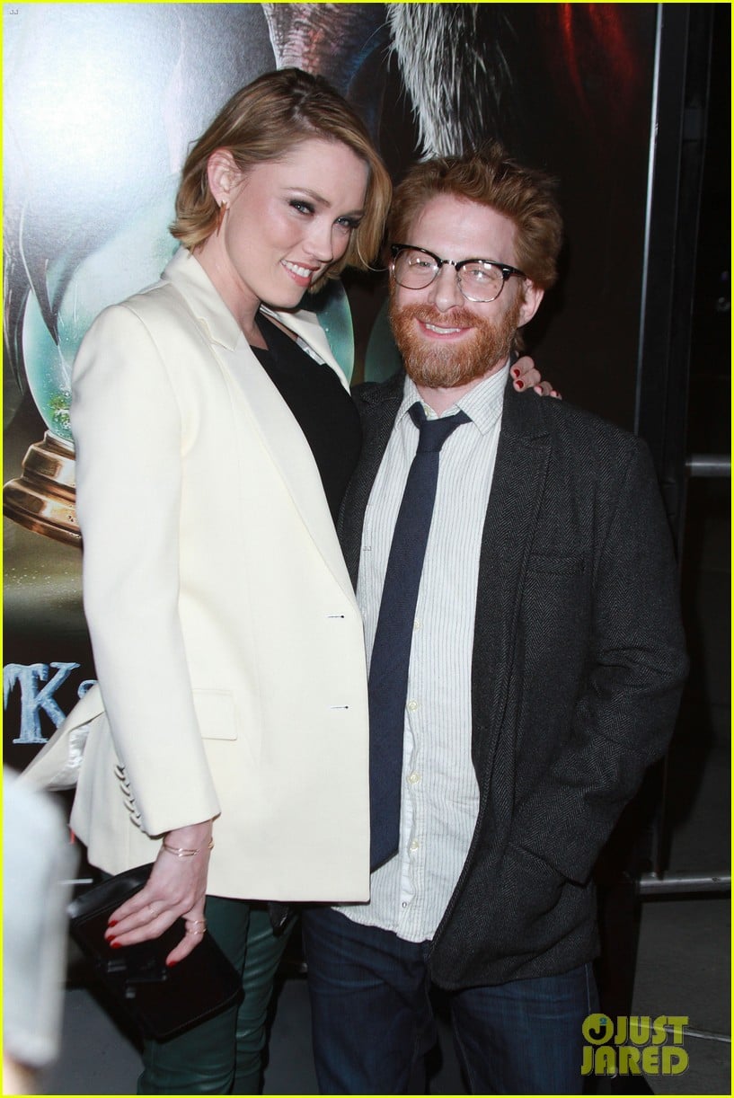 Toni Collette & Adam Scott Bring 'Krampus' To Hollywood - Watch Trailer ...