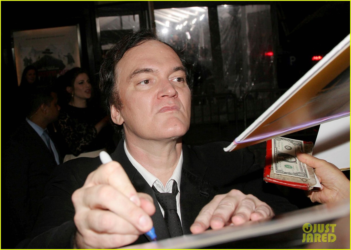 Kate Hudson Supports Kurt Russell at 'The Hateful Eight' NYC Premiere ...