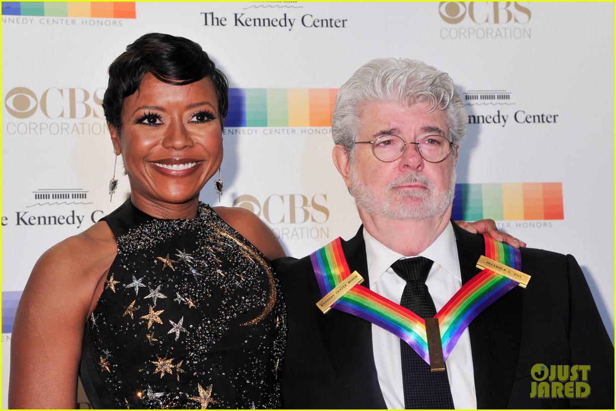 Kennedy Center Honorees 2015 - Meet the Five Legends!: Photo 3539307 ...