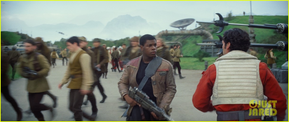 'Star Wars: Episode 8' Details - 6 Things We Know So Far!: Photo ...