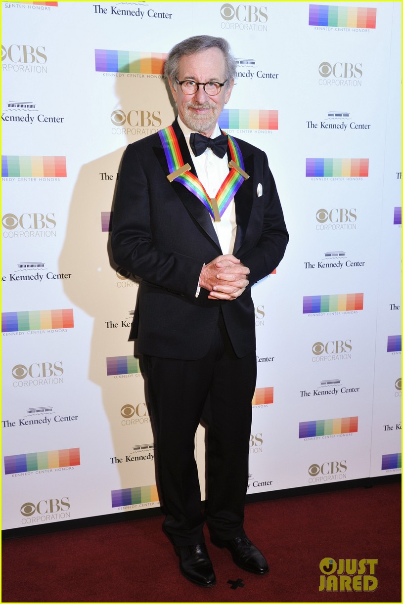 Kerry Washington & Viola Davis Celebrate Honorees At Kennedy Center ...