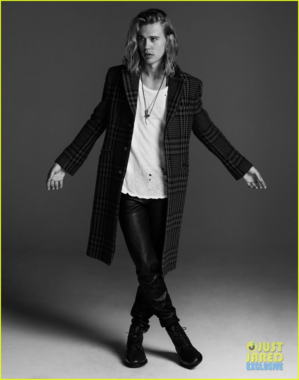 Austin Butler Talks 'Shannara Chronicles,' Road Trip with Vanessa ...