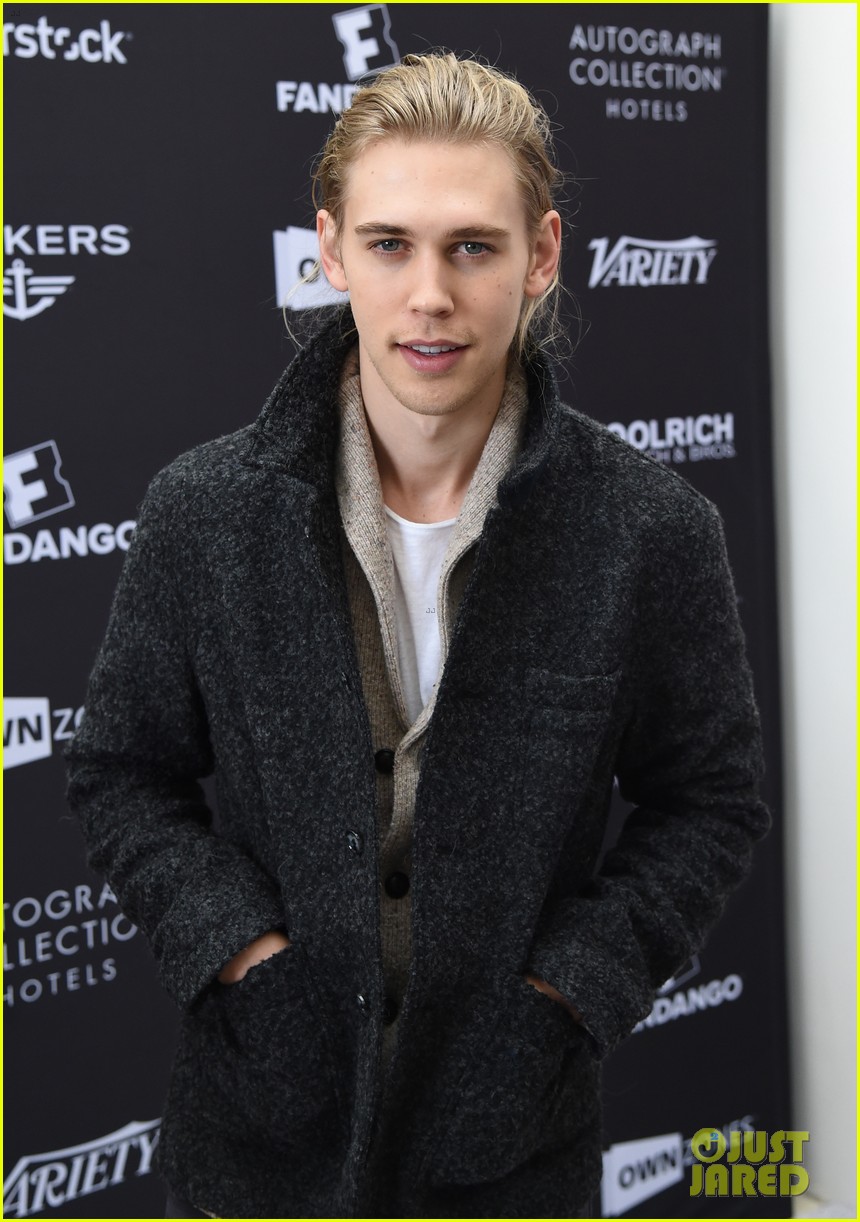 Austin Butler & Tyler Posey Buddy Up At 'Yoga Hosers' Sundance 2016 ...