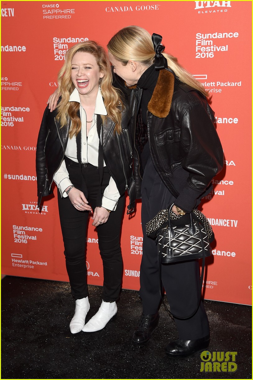 Austin Butler & Tyler Posey Buddy Up At 'Yoga Hosers' Sundance 2016 ...