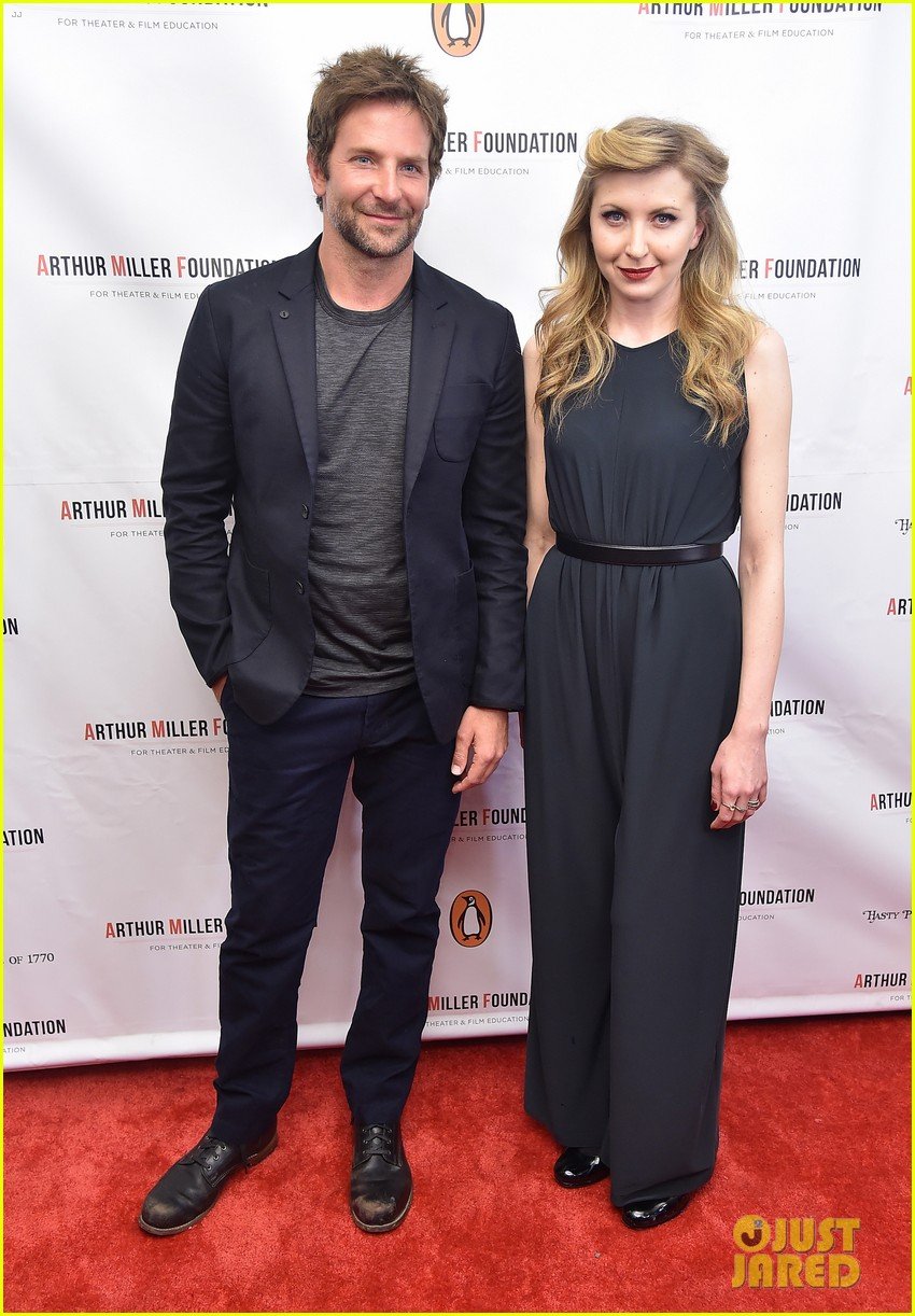 Bradley Cooper Has a Doppelganger That's Crashing Sundance Parties ...