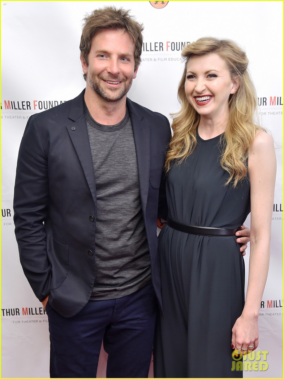 Bradley Cooper Has a Doppelganger That's Crashing Sundance Parties ...