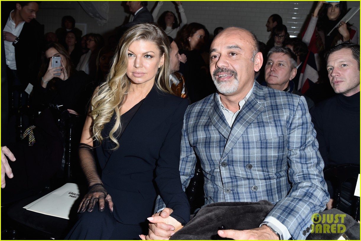 Fergie Set To Release New Album In March!: Photo 3561419 | Fergie ...