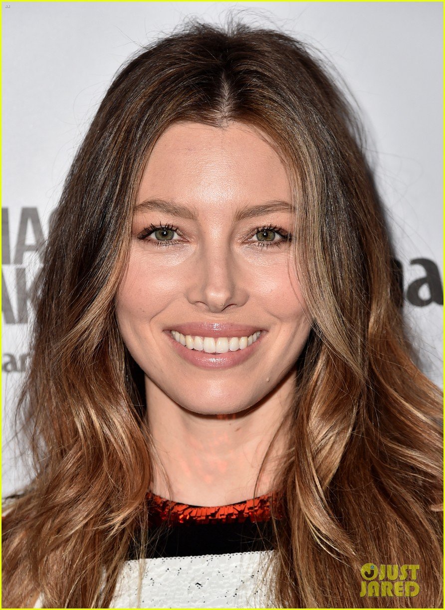 Jennifer Garner & Jessica Biel Honor Their Favorite Image Makers at ...