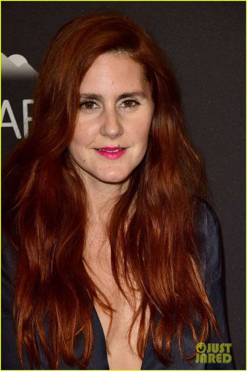 Jaime King & Jennifer Morrison Party After the Golden Globes 2016 ...