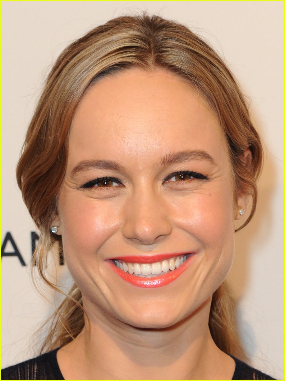 Brie Larson on Filming 'Room': 'The Sense of Confinement Was Real ...