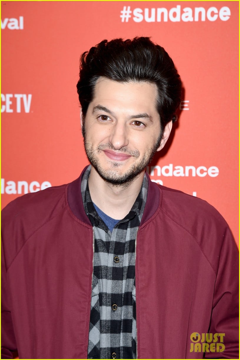 Jason Ritter & Natasha Lyonne Debut Clea DuVall's 'The Intervention' At ...