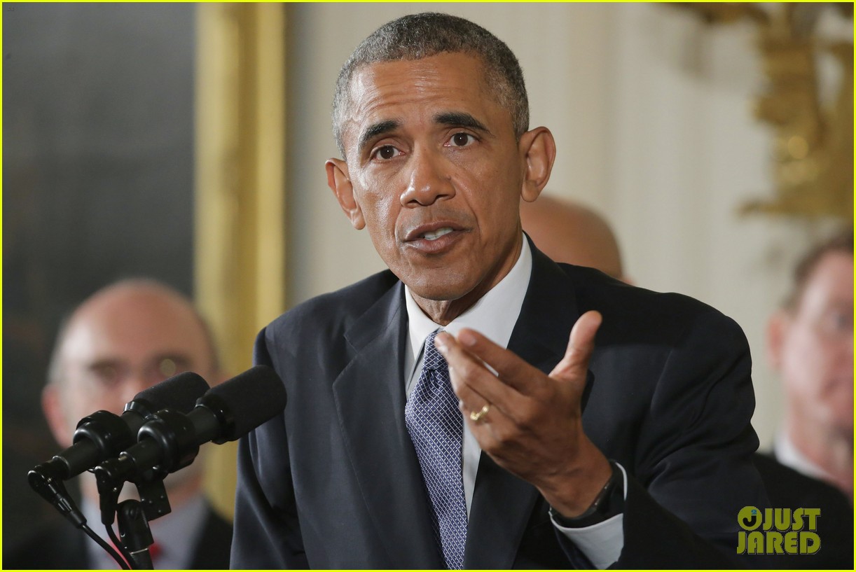 President Obama Gets Emotional Talking About Sandy Hook Victims While ...