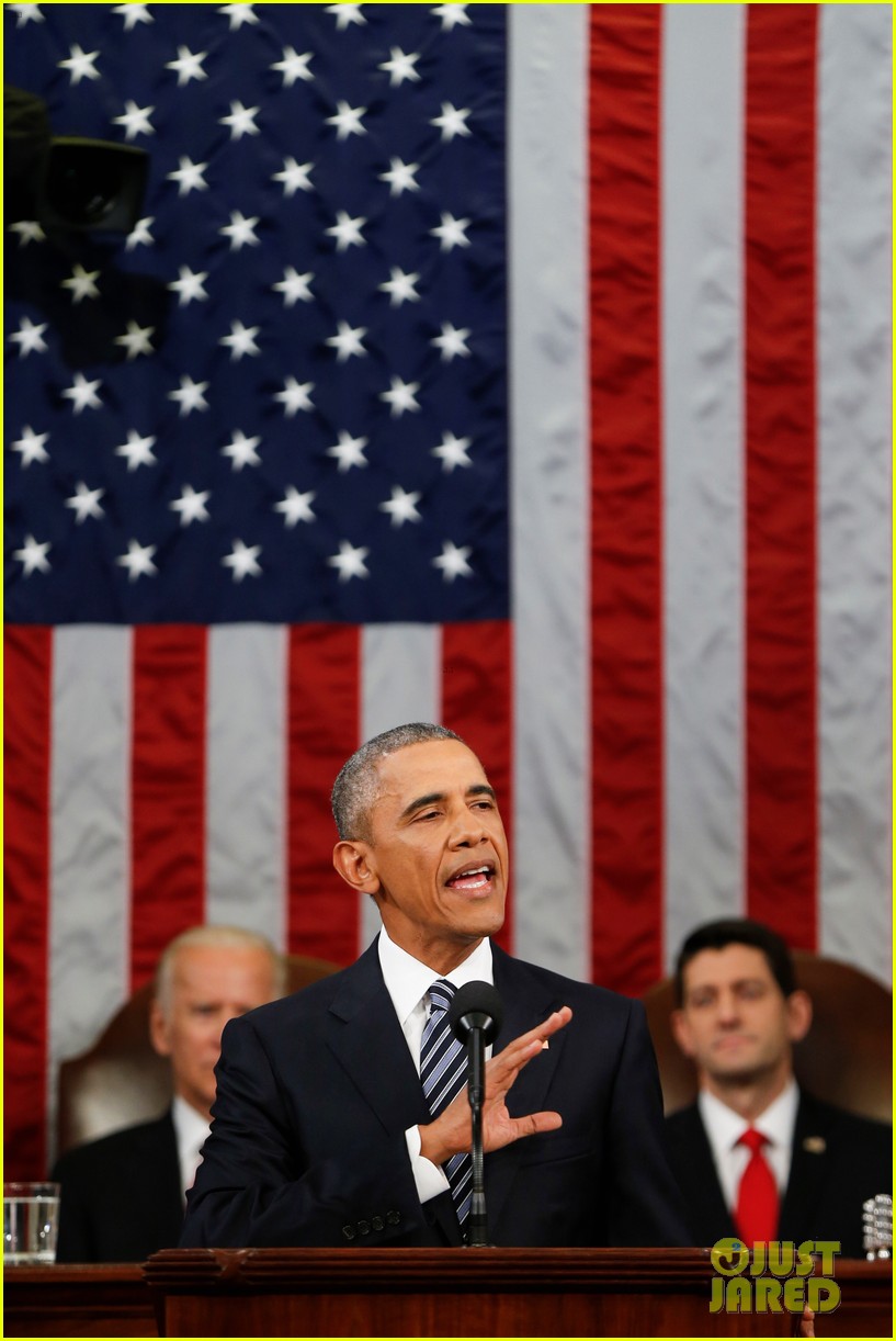 President Obama Nearly Quoted 'Friday Night Lights' During State of the ...