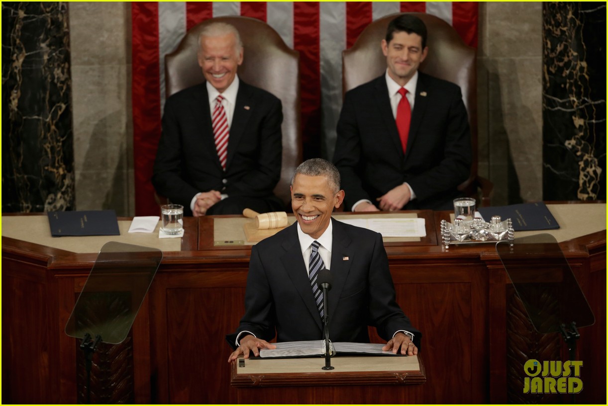 President Obama Nearly Quoted 'Friday Night Lights' During State of the ...