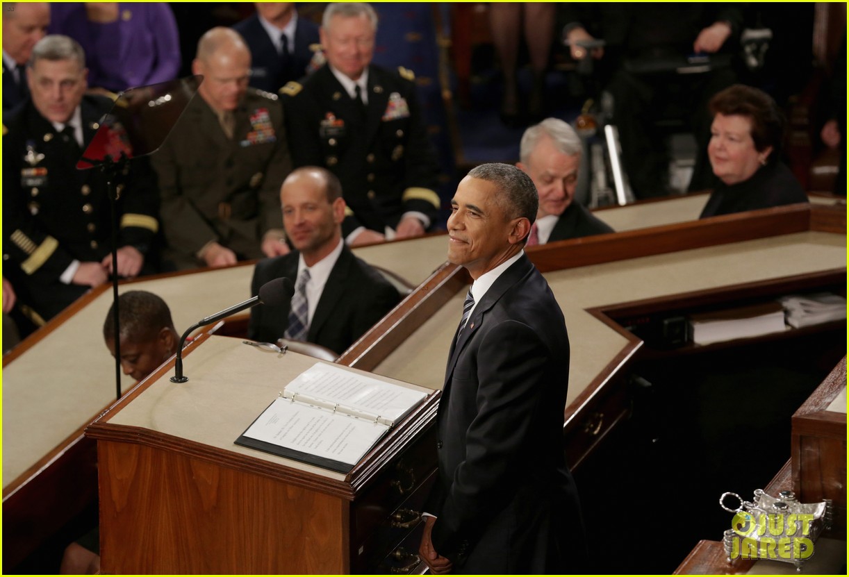 President Obama Nearly Quoted 'Friday Night Lights' During State of the ...