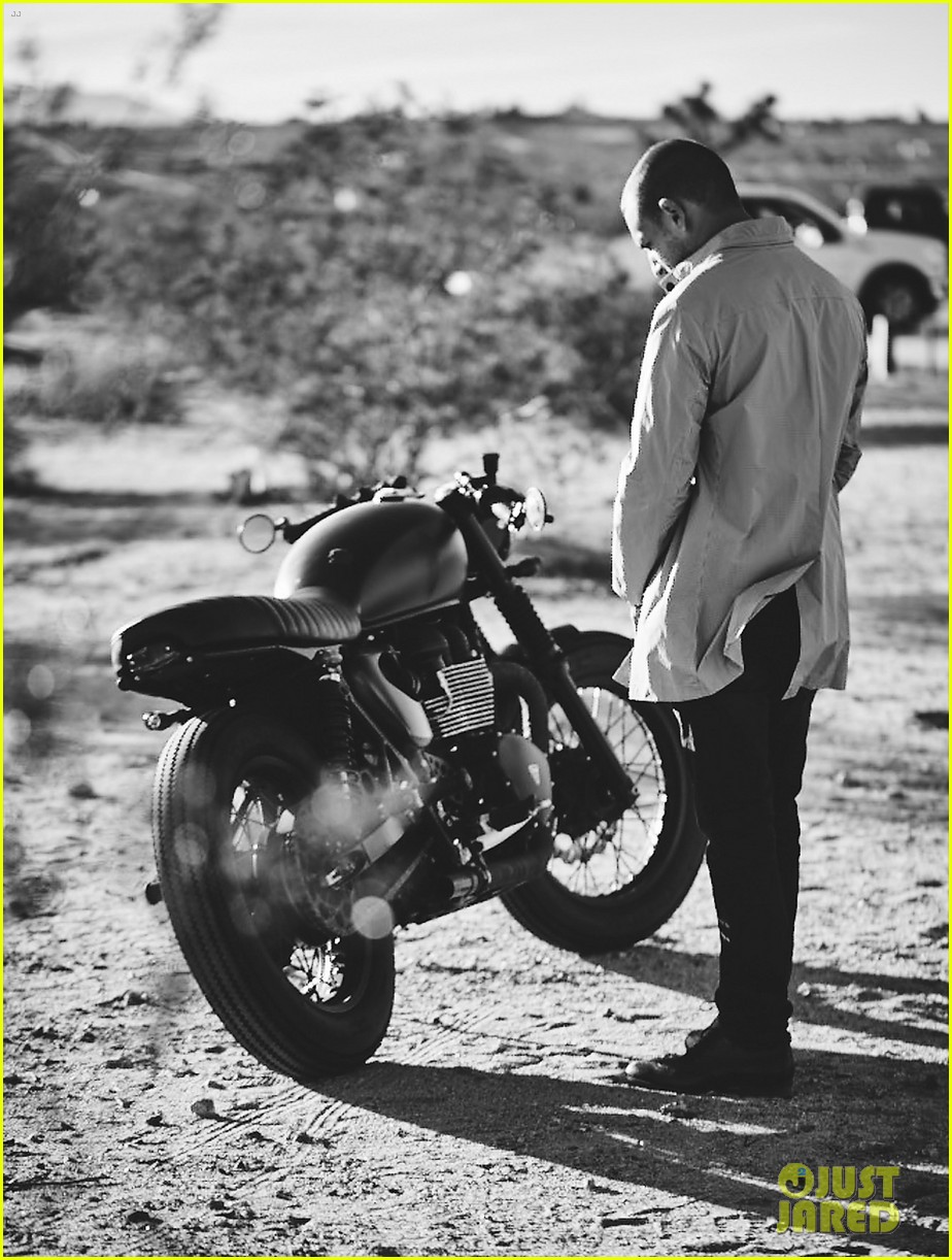 Dylan & Hopper Penn Star in First Fashion Campaign Together!: Photo ...