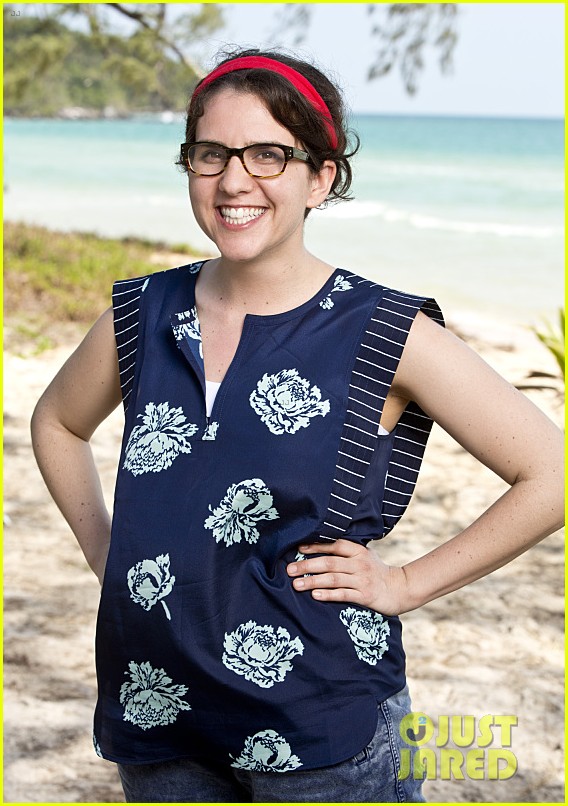 Meet the Cast of 'Survivor: Kaôh Rōng' Season 32: 'Brains vs. Brawns vs ...