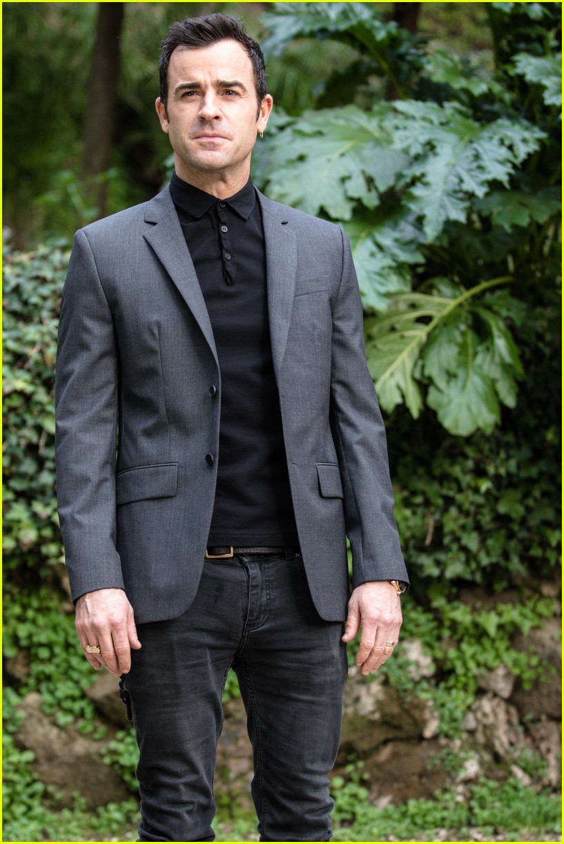 'Zoolander 2' Cast Roam to Rome for Fan Screening: Photo 3565128 | Ben ...