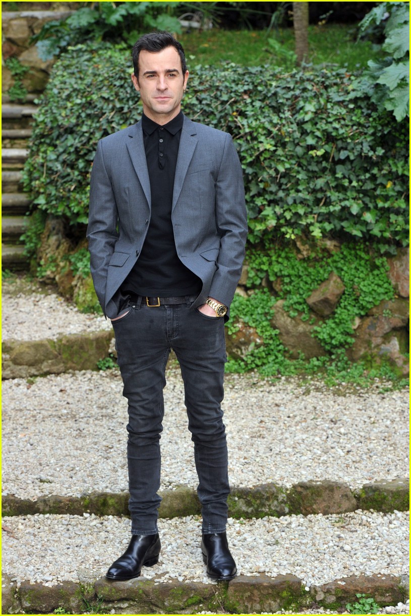 'Zoolander 2' Cast Roam to Rome for Fan Screening: Photo 3565132 | Ben ...