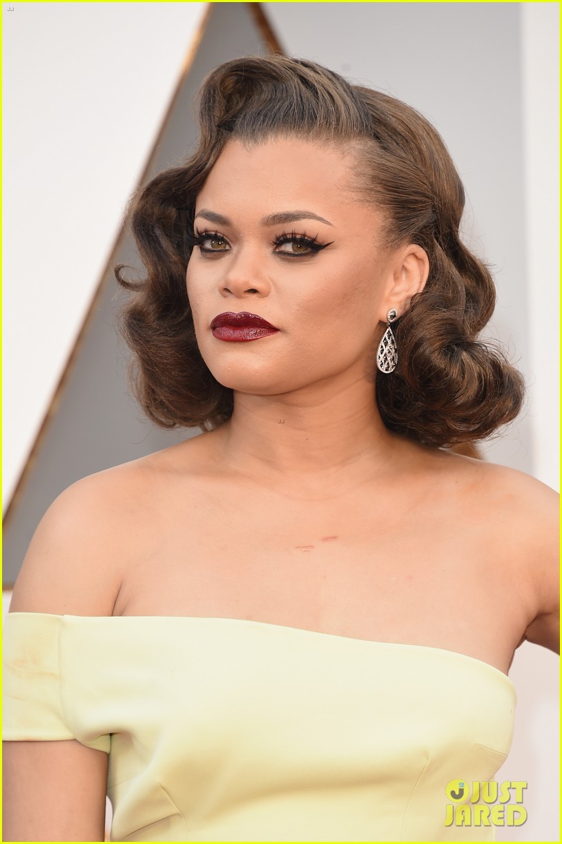 Andra Day And Rihanna