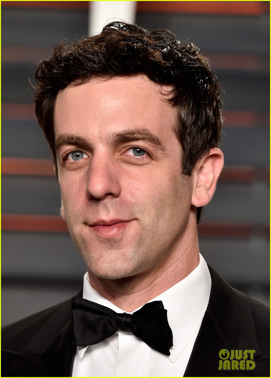 Jason Bateman & Will Arnett Join the Oscars 2016 Party with Vanity Fair ...