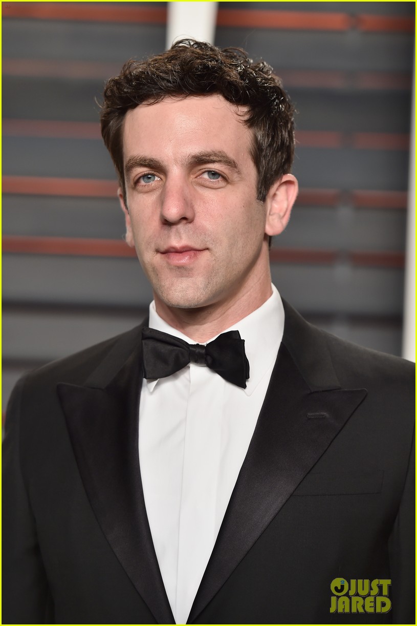 Jason Bateman & Will Arnett Join the Oscars 2016 Party with Vanity Fair ...