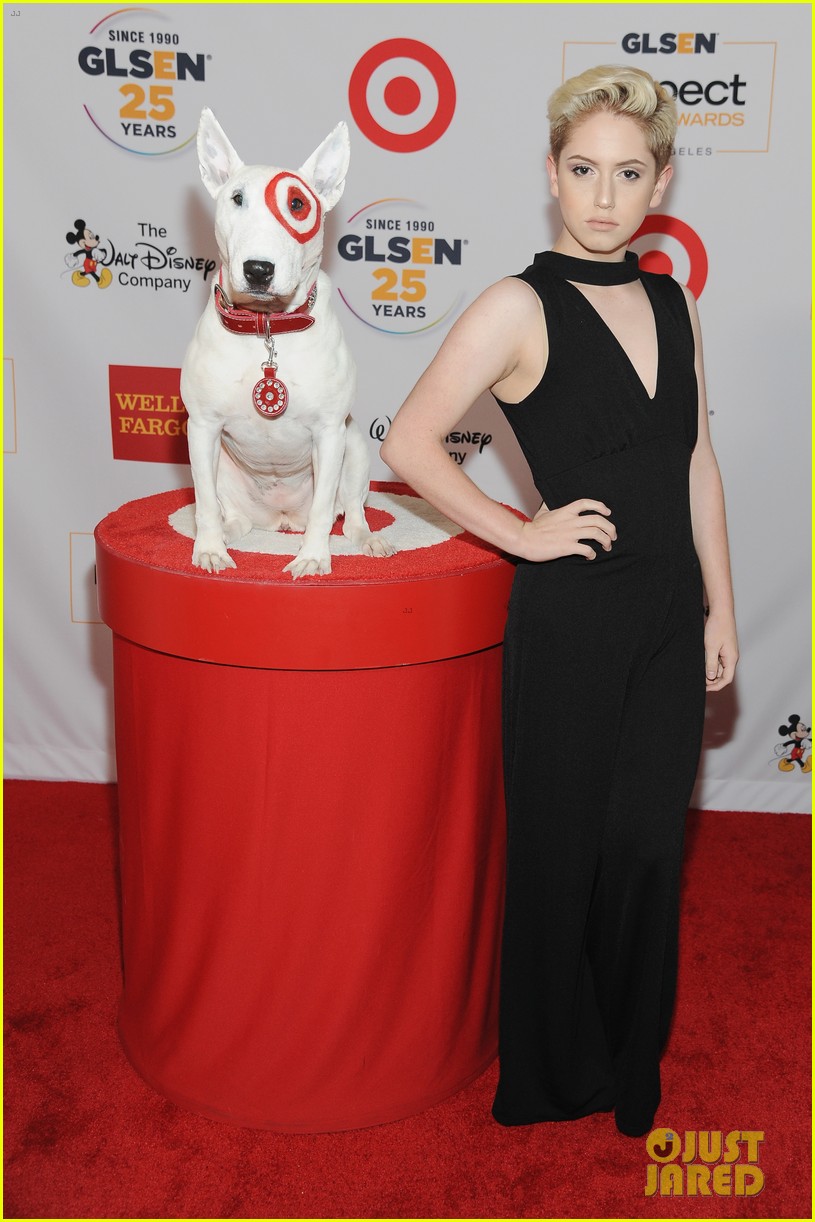 Viral Star Brendan Jordan Comes Out as Transgender: Photo 3584324 ...