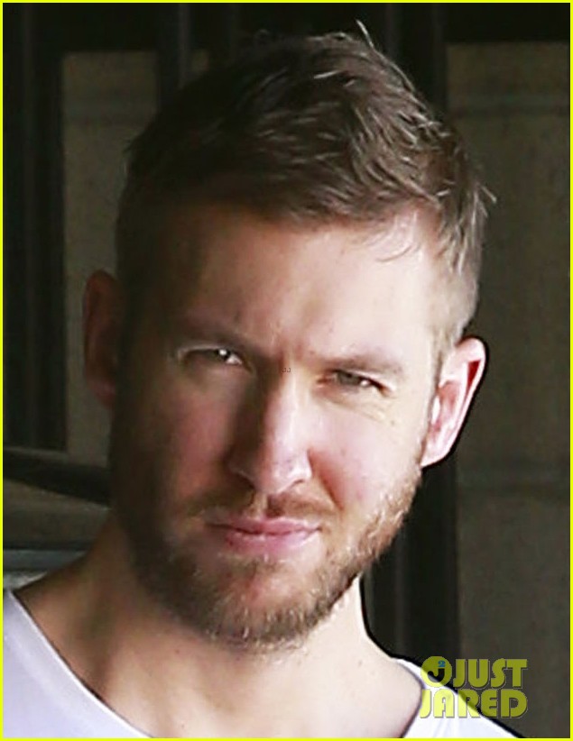 Calvin Harris Hits the Gym Solo in Los Angeles: Photo 3583743 | Photos ...