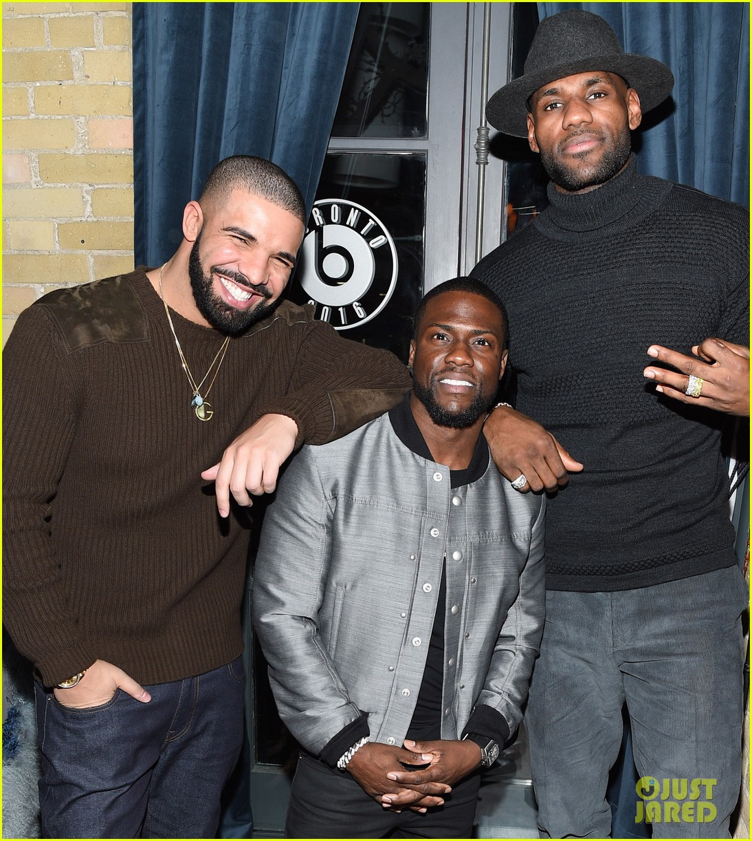 Drake Will Receive Toronto's Key To The City!: Photo 3575906 | Drake ...