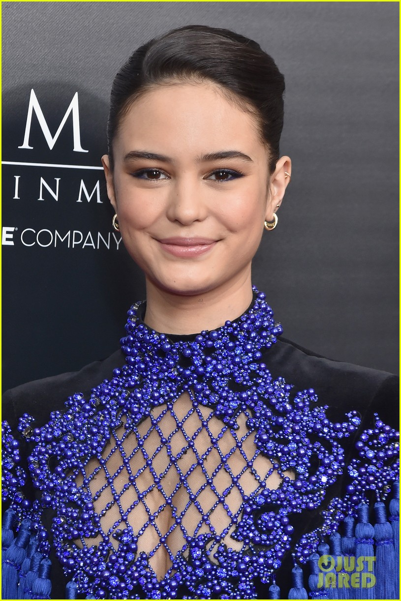 Gerard Butler & Nikolaj Coster-Waldau Premiere 'Gods of Egypt': Photo ...