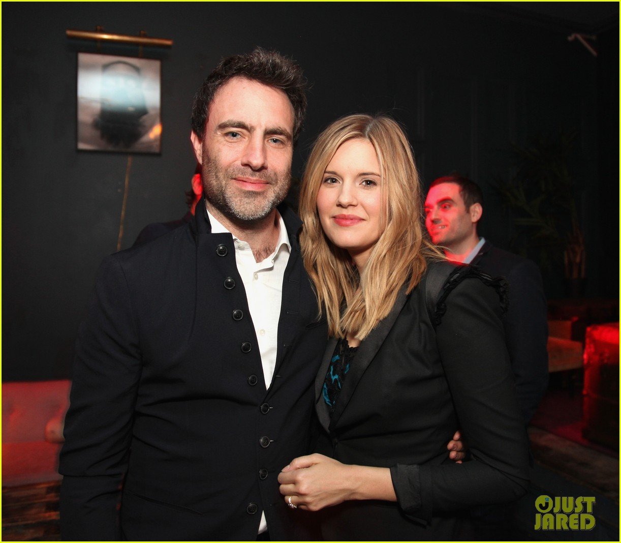 Maggie Grace & Fiance Matthew Cooke Split, End Engagement: Photo ...