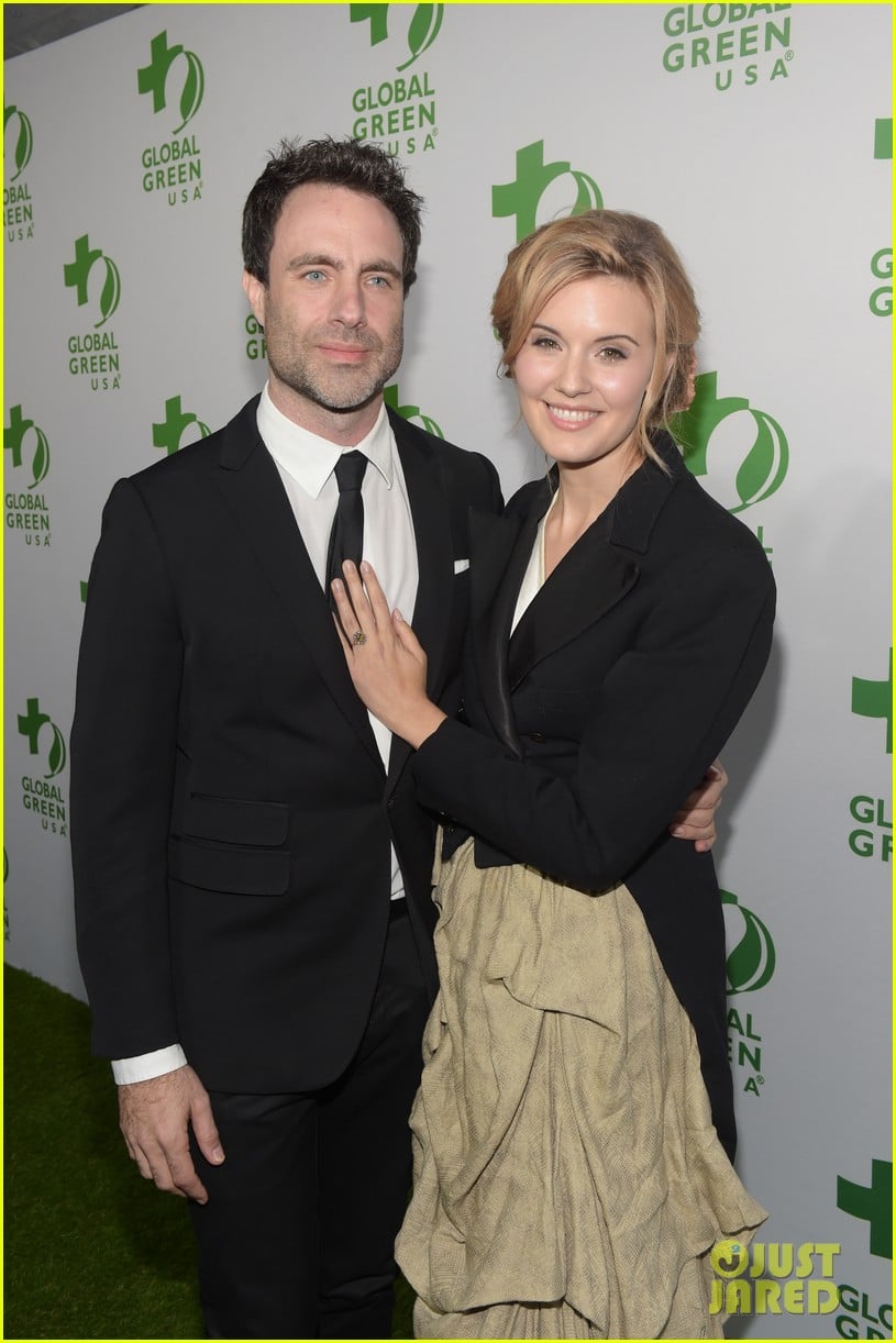Maggie Grace & Fiance Matthew Cooke Split, End Engagement: Photo ...