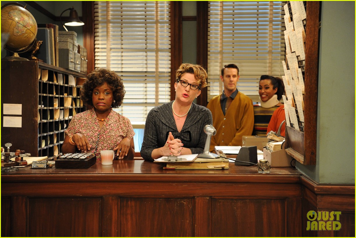 Photo: grease live full cast songs list 16 | Photo 3566062 | Just Jared ...