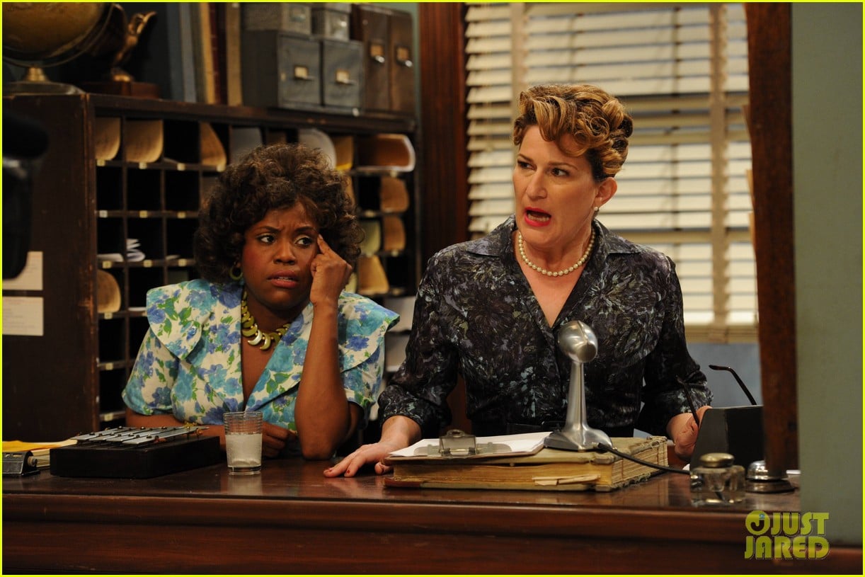 Photo: grease live watch every performance video 21 | Photo 3566199 ...