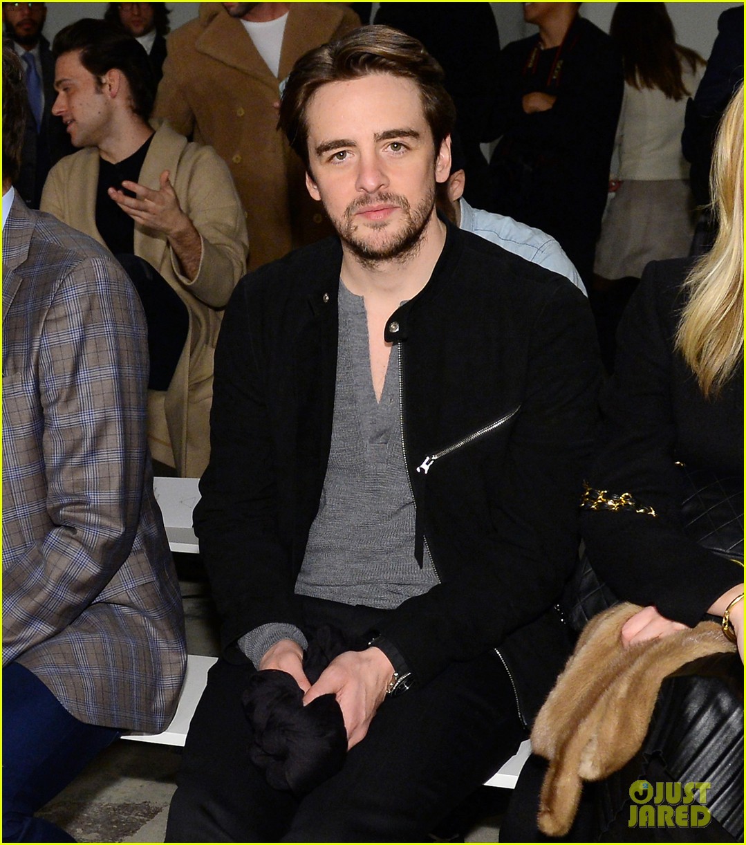 Neil Patrick Harris & David Burtka Coule Up At Ovadia & Sons New York ...