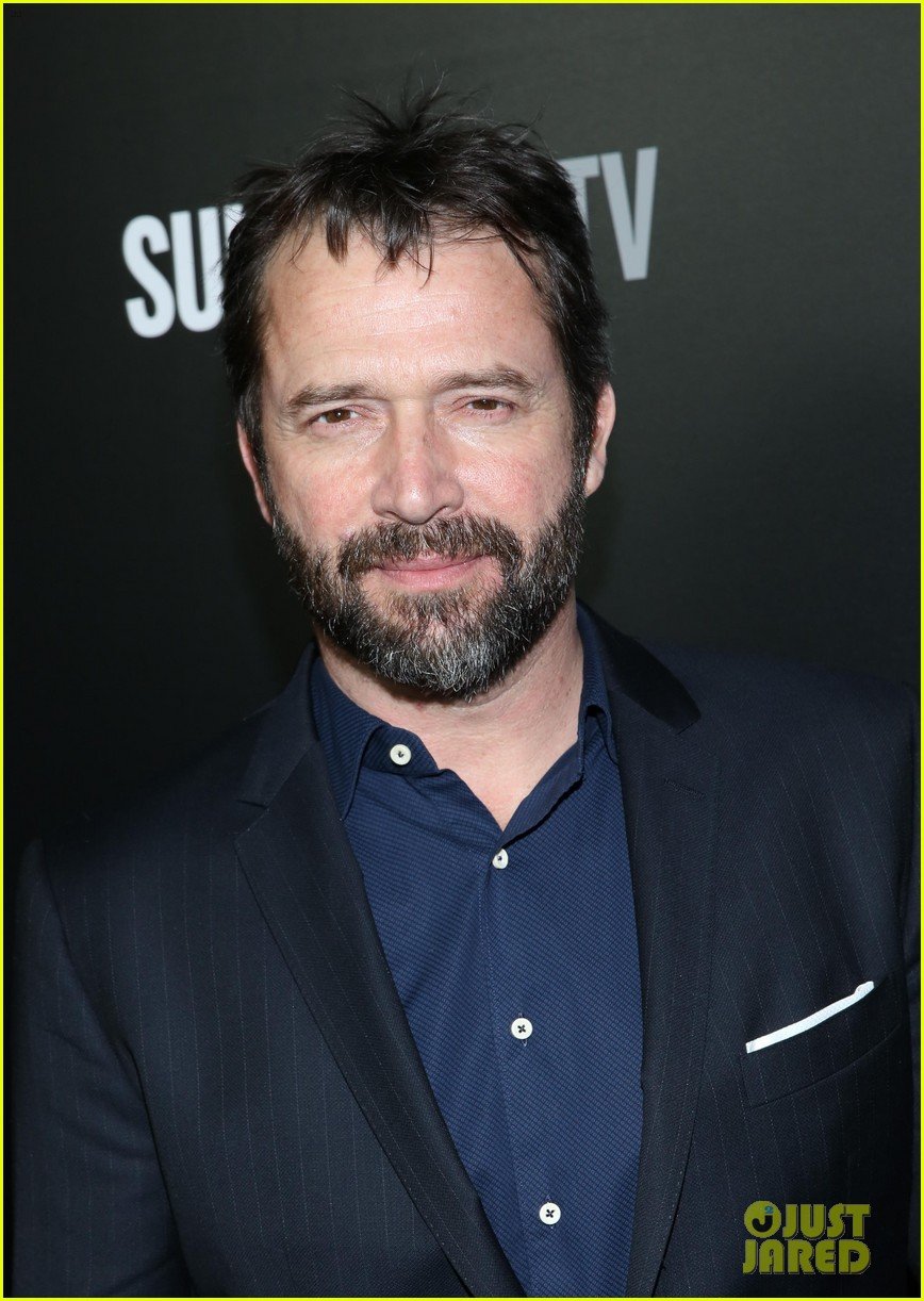 Christina Hendricks Brings 'Hap And Leonard' To NYC - Watch Official ...