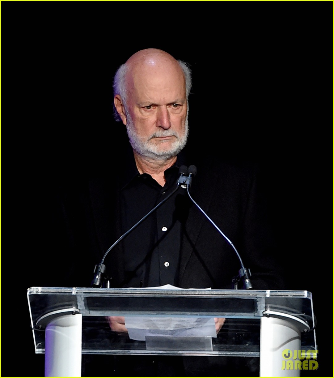 Who is James Burrows? Meet the Director NBC is Honoring!: Photo 3585118 ...
