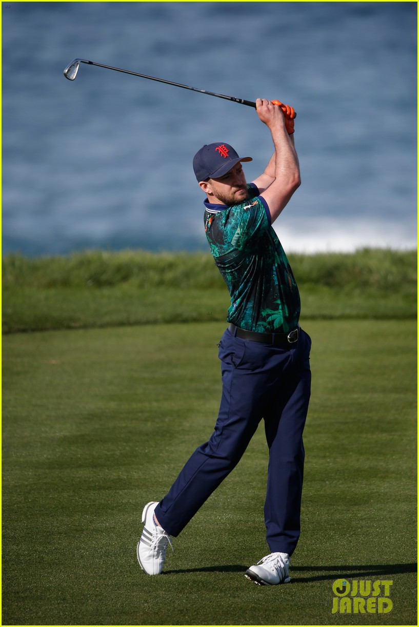 Watch Justin Timberlake Do 'The Carlton Dance' With Alfonso Ribeiro on ...