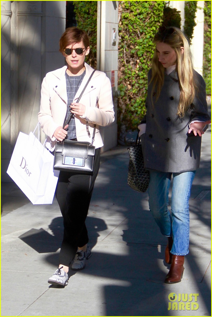 Kate Mara & Nikolaj Coster-Waldau Help Honor Visual Effects At VES ...