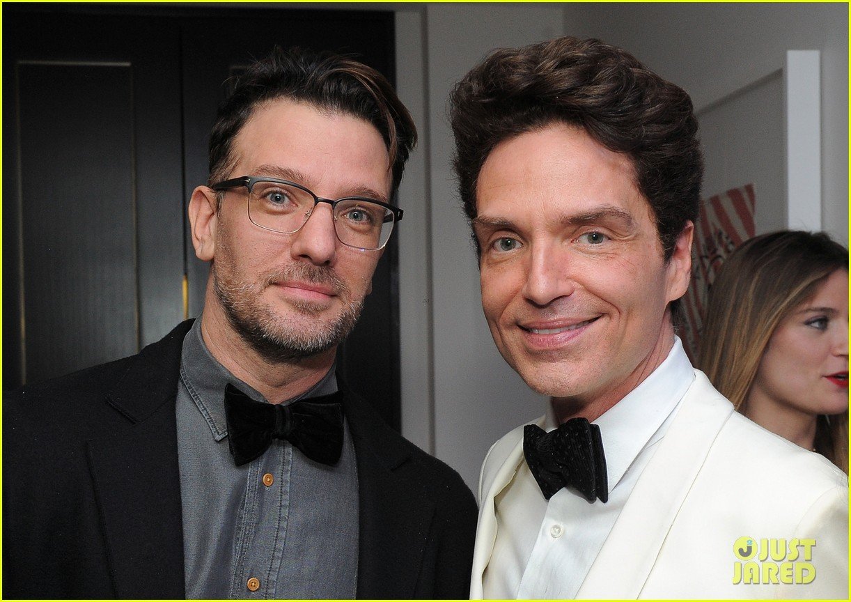 Daisy Fuentes & Richard Marx Get Married Again - See the Wedding Photos ...