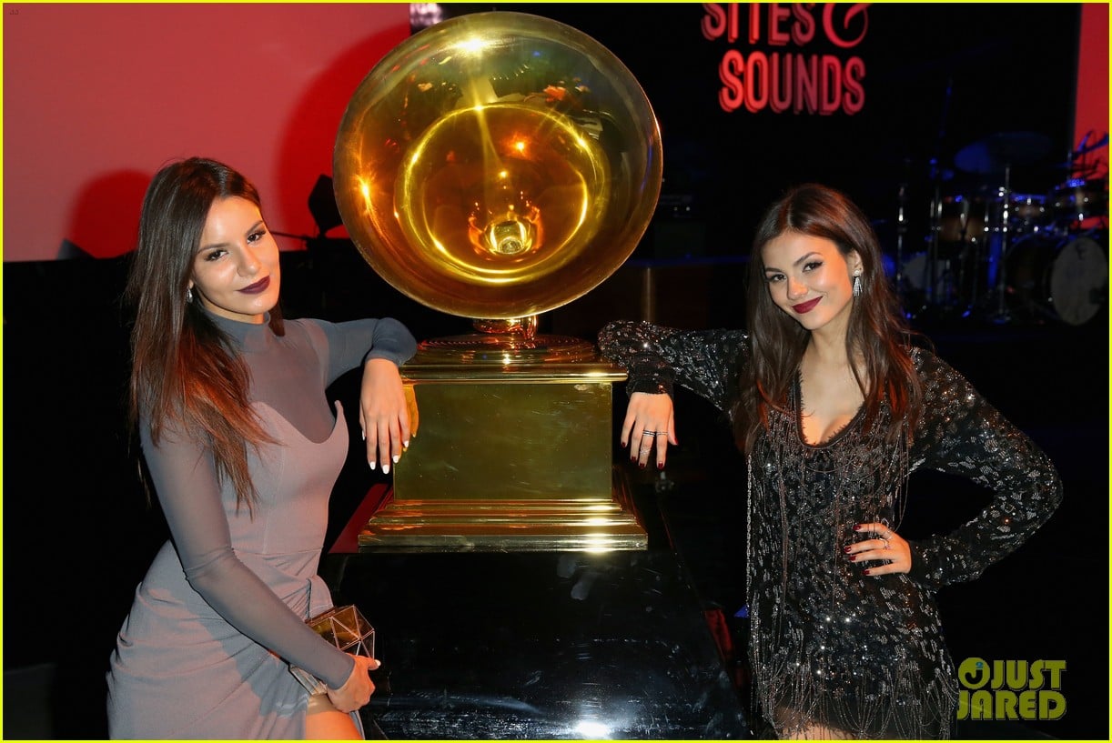 Katharine McPhee & Kelly Rowland Kick Off Grammys Weekend with Delta ...