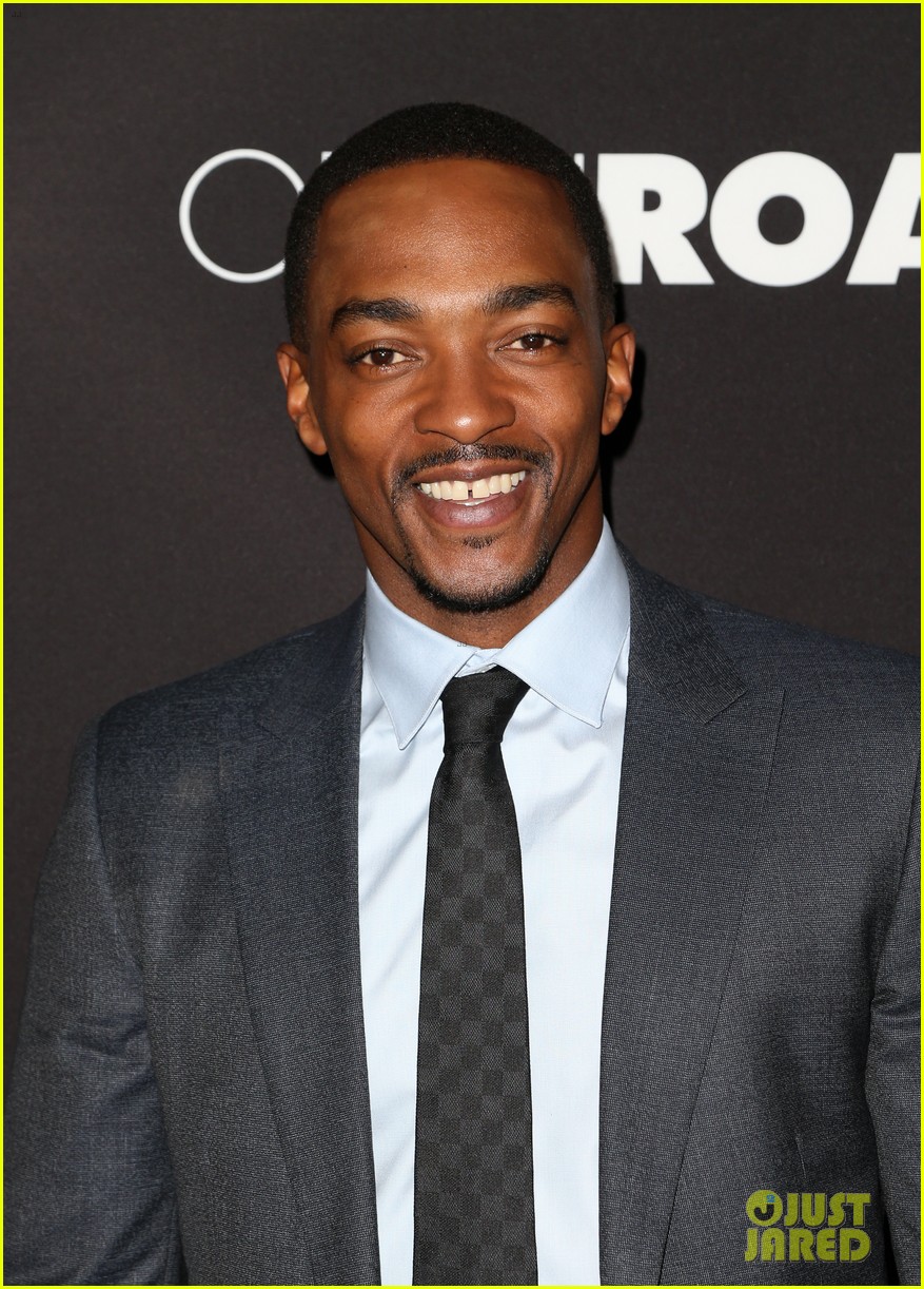 Norman Reedus & Aaron Paul Join 'Triple 9' Cast At L.A Premiere!: Photo ...