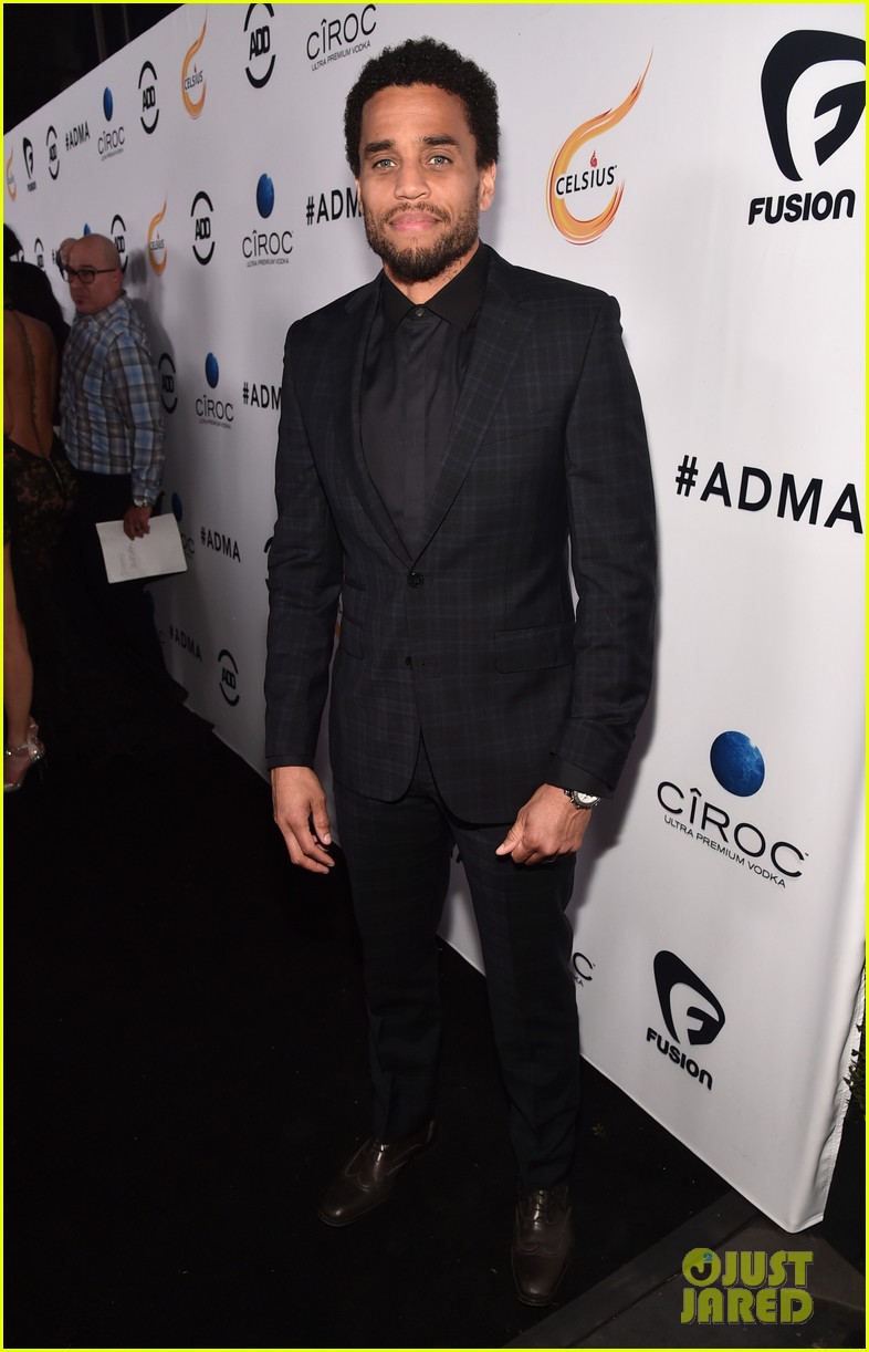 Amber Rose Wins Most Likely to Steal Your Girl At First-Ever All Def ...