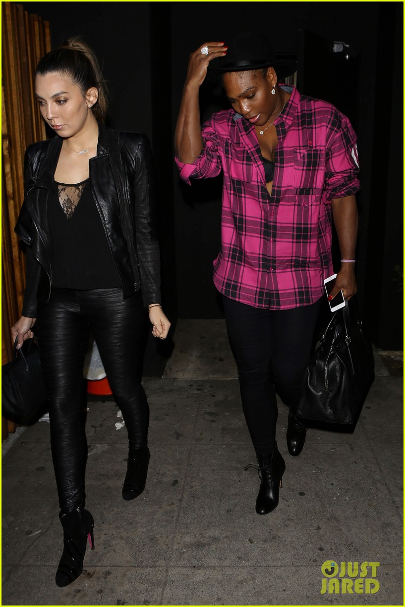 Mini Cooper's Super Bowl Commercial 2016: Serena Williams!: Photo ...