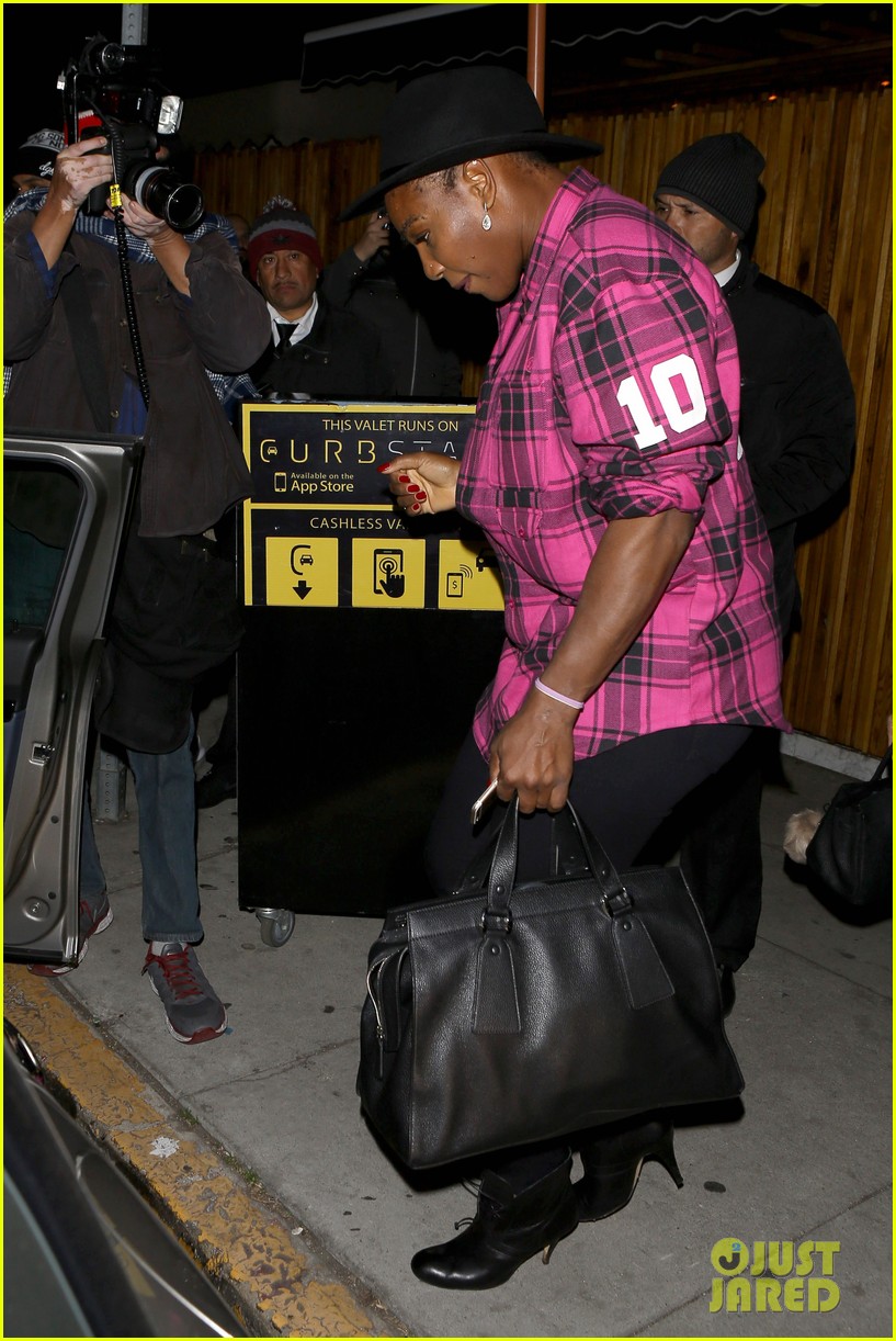 Mini Cooper's Super Bowl Commercial 2016: Serena Williams!: Photo ...