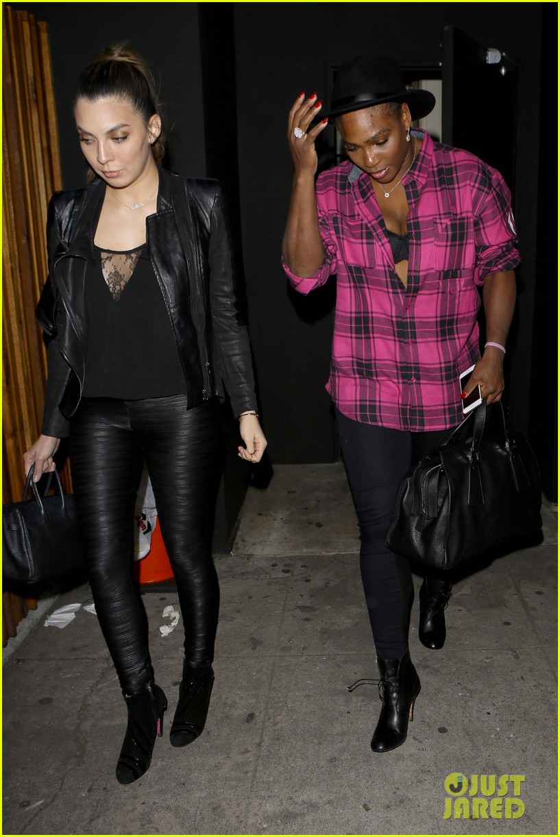 Mini Cooper's Super Bowl Commercial 2016: Serena Williams!: Photo ...