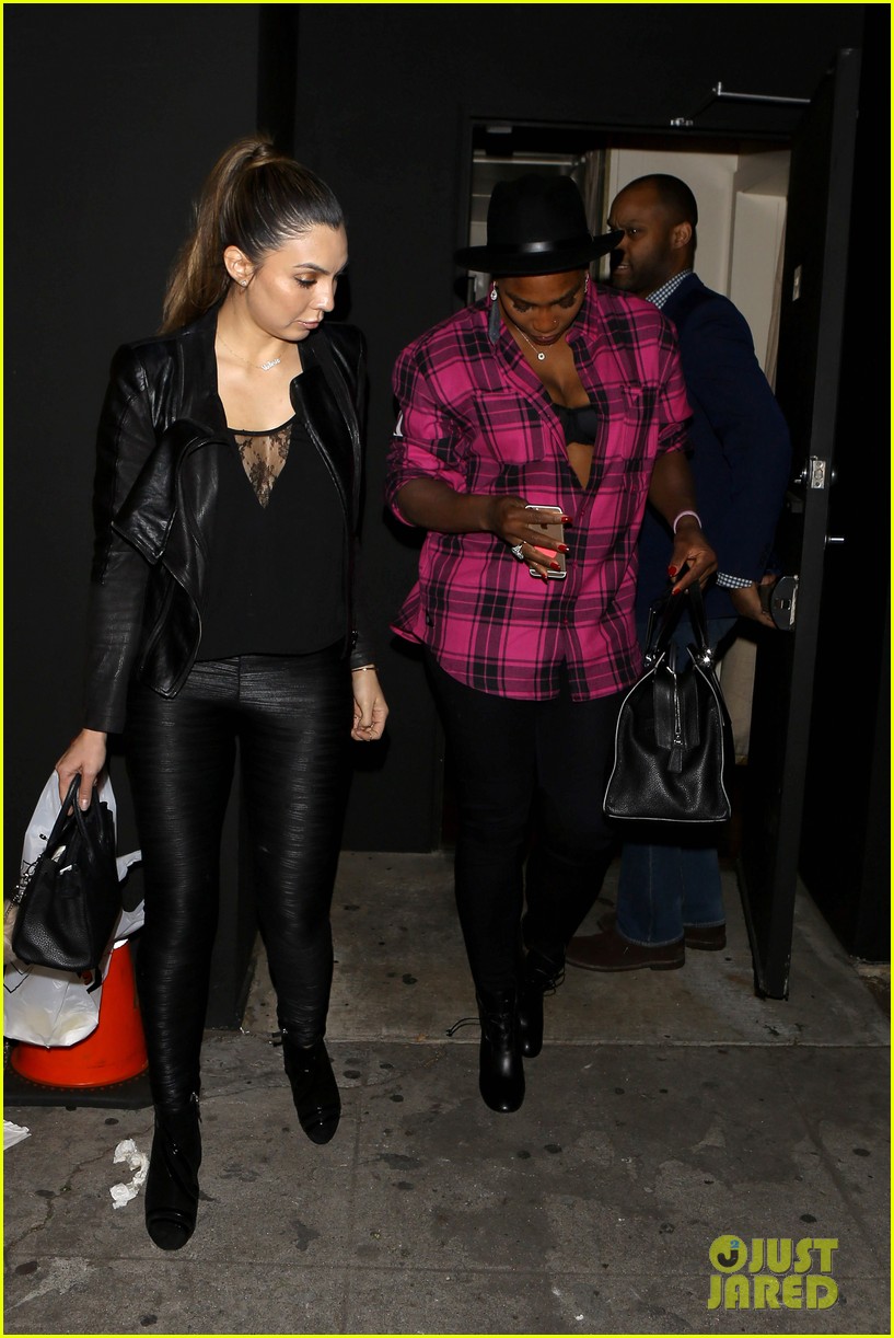 Mini Cooper's Super Bowl Commercial 2016: Serena Williams!: Photo ...